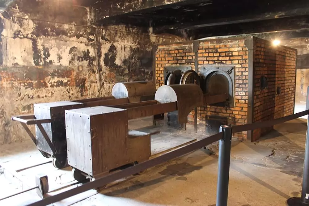 Visiting Auschwitz & Birkenau: What You Need To Know