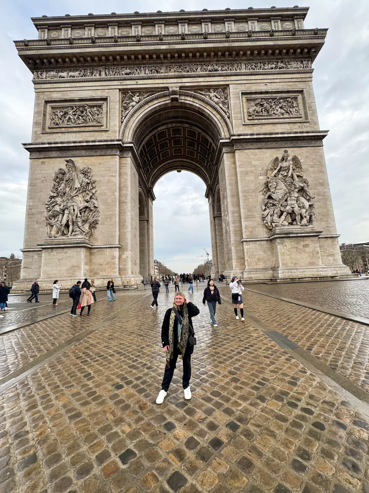 The Ultimate List Of Things To Do In Paris