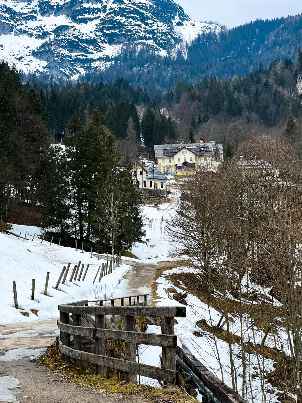 Hallstatt Salt Mine: Tour The Oldest Salt Mine In The World