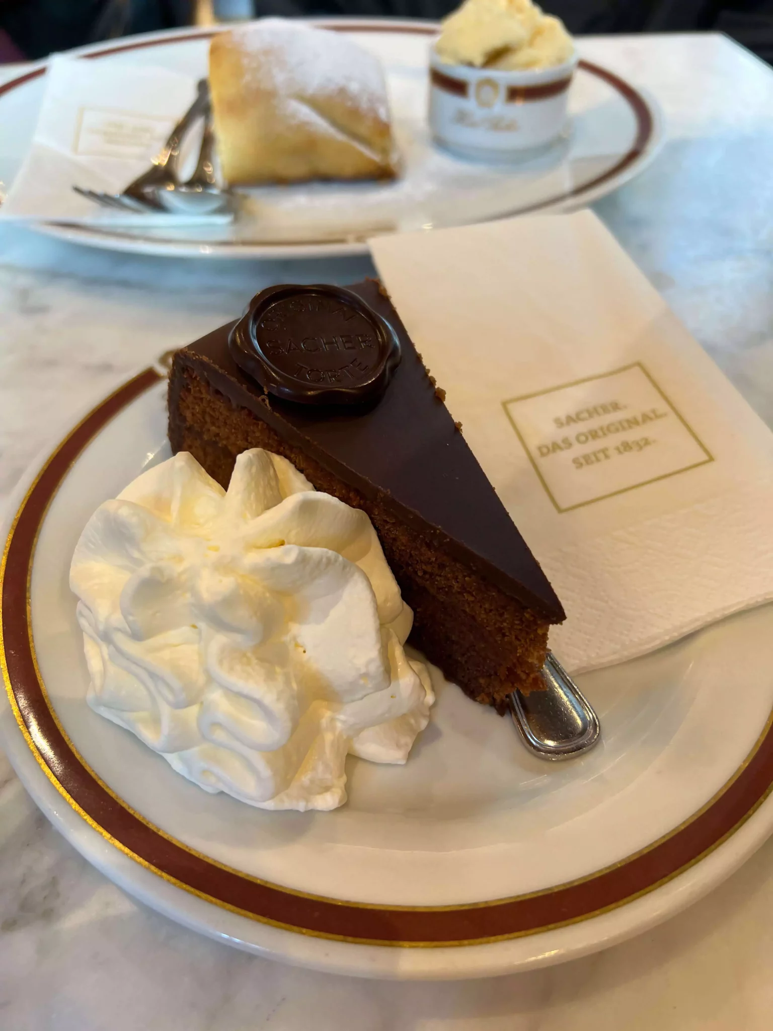 Salzburg Food Guide – What + Where To Eat In Austria