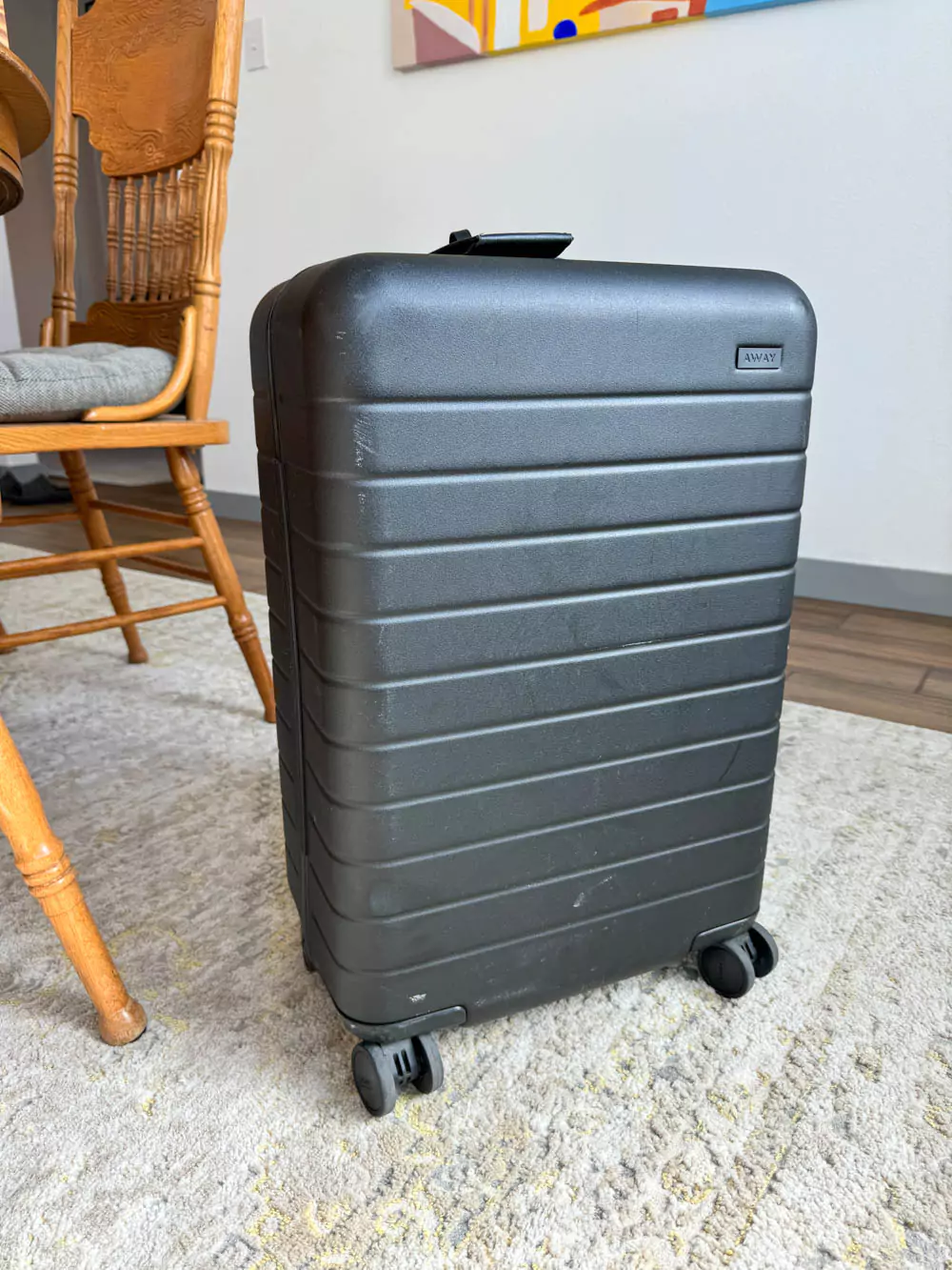AWAY Luggage Review: Pros, Cons & Should You Buy It?