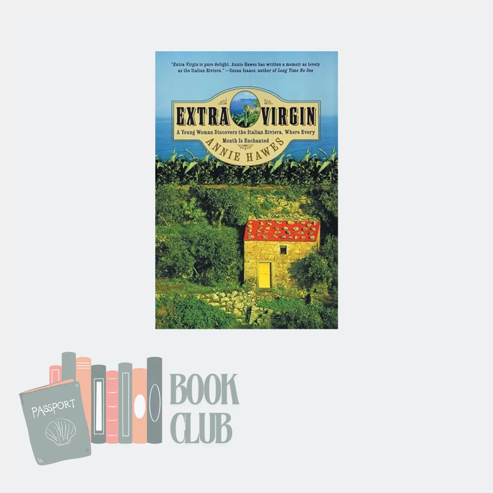 28 Books Set In Italy To Inspire Your Next Trip