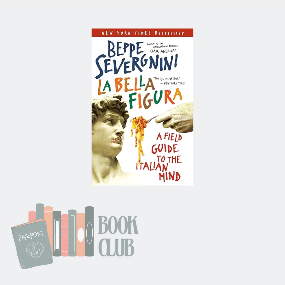 28 Books Set In Italy To Inspire Your Next Trip