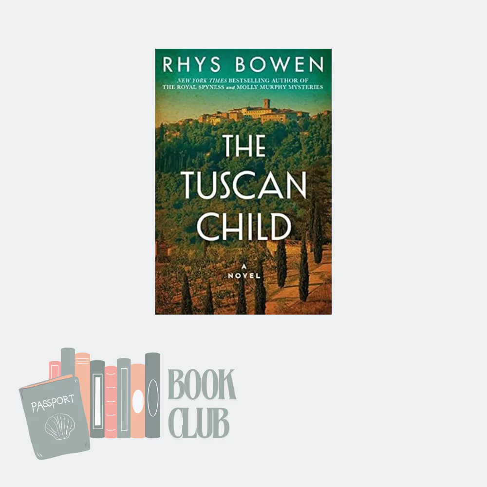 28 Books Set In Italy To Inspire Your Next Trip