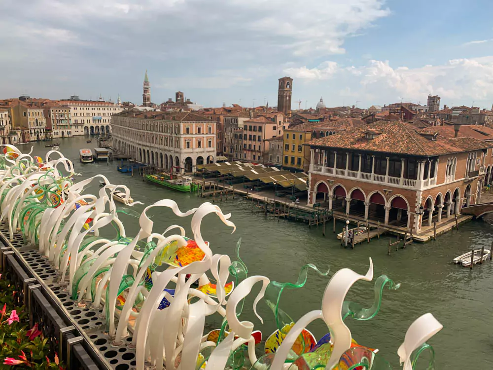7 Day Italy Itinerary: Rome, Naples & Venice Travel Plan