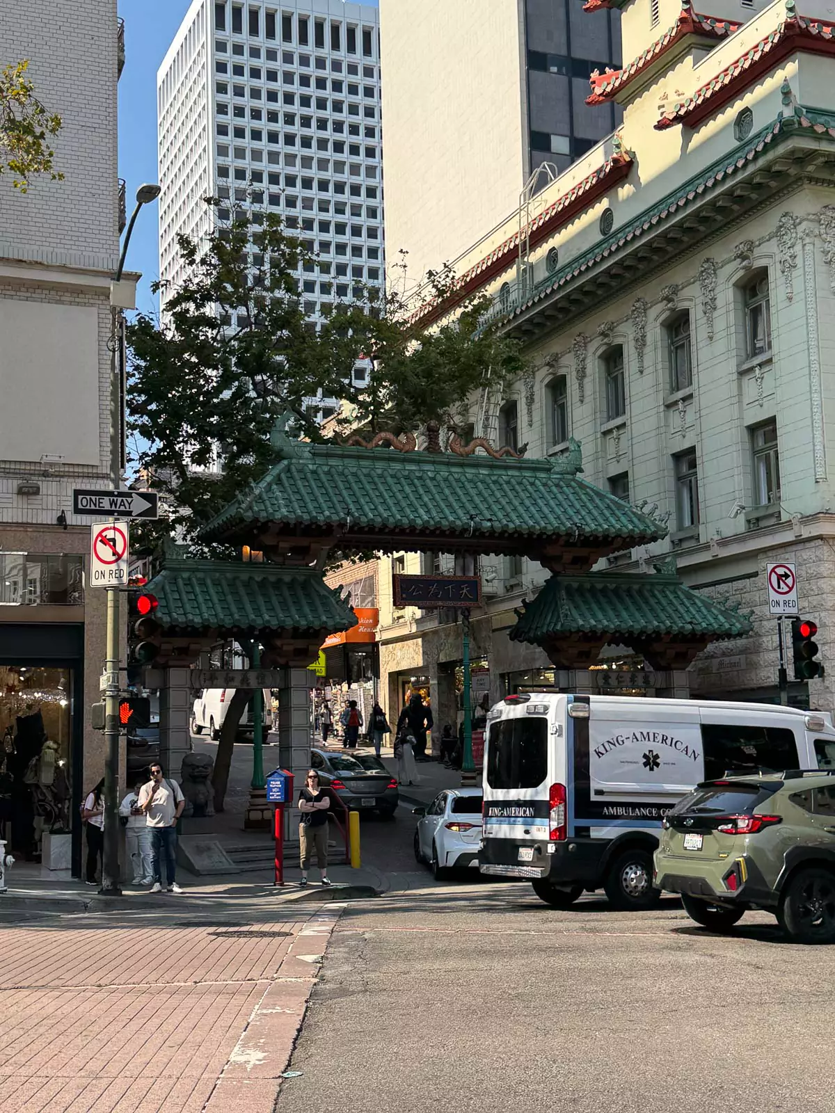 How To Visit San Francisco On A Budget