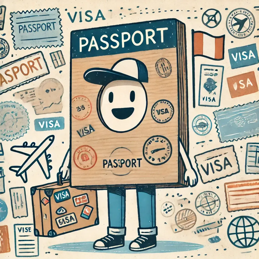 12 Last Minute Travel Themed Halloween Costumes