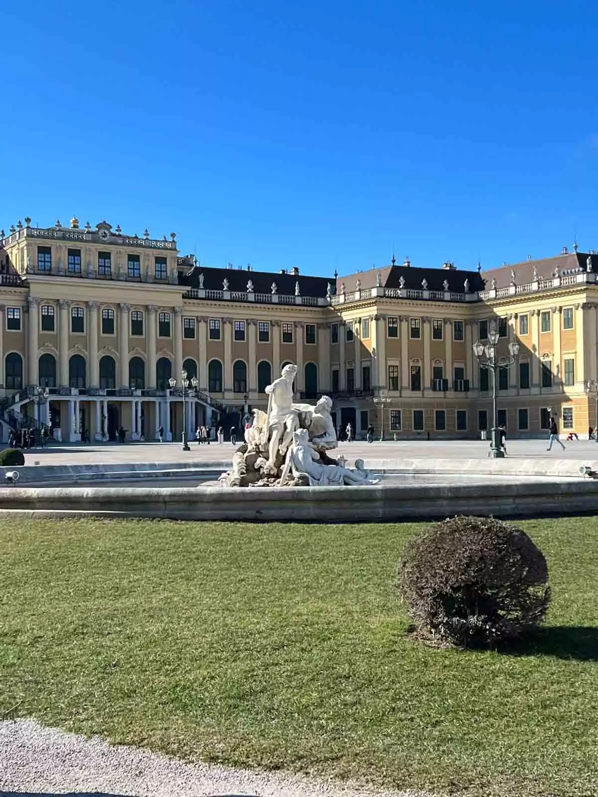 One Day In Vienna: A Perfect Itinerary For Austria's Capital