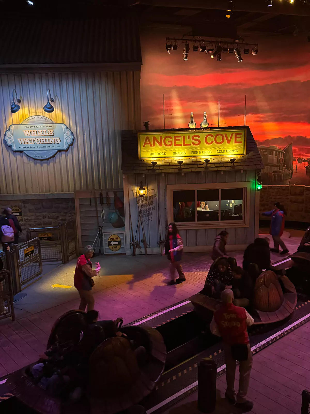 The Ultimate Guide To Visiting Disneyland Paris