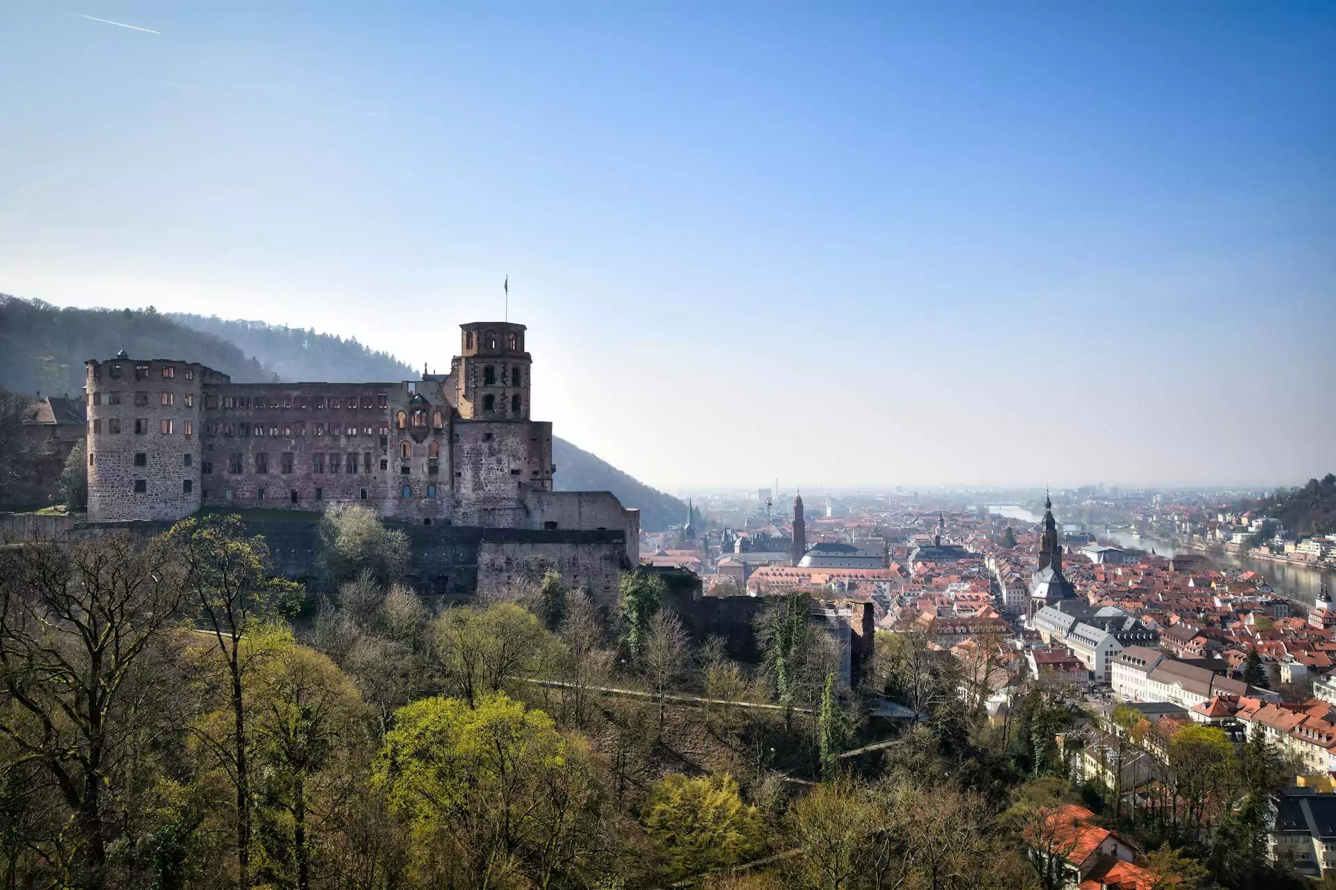 10 Best Day Trips From Nuremberg: Castles & Medieval Towns