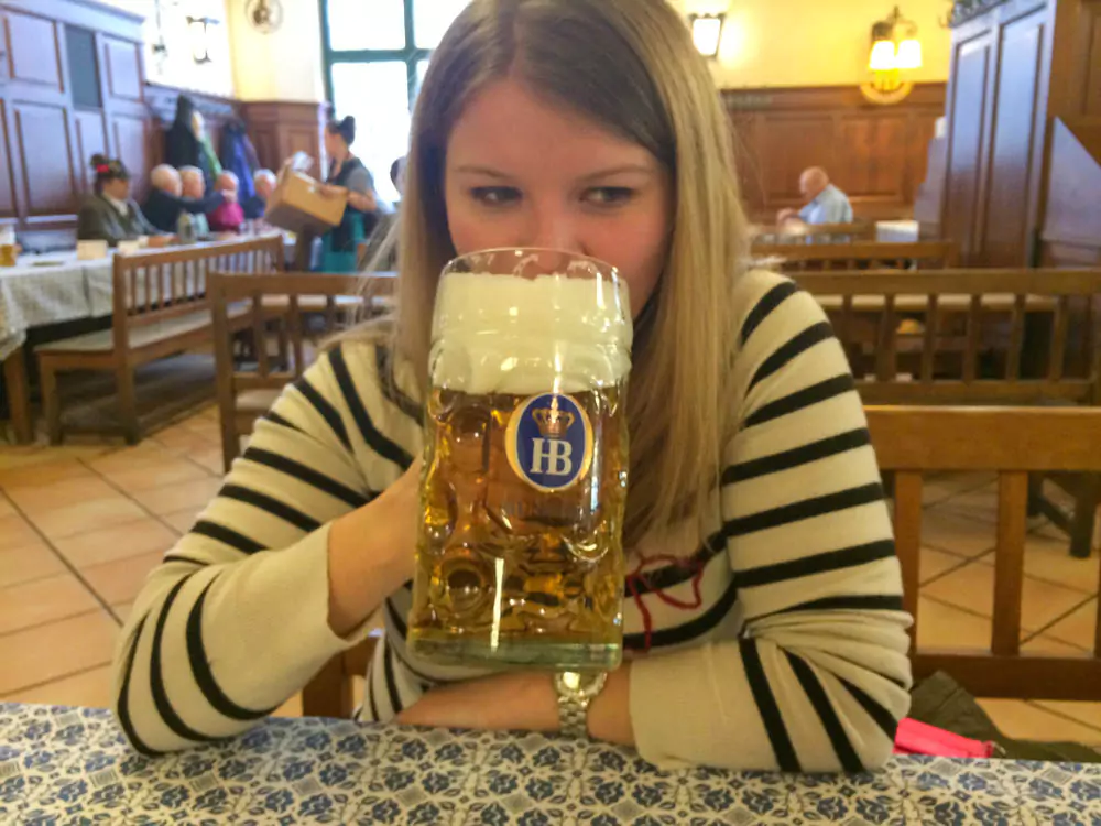 2 Days In Munich, Germany: Perfect 48-Hour Itinerary