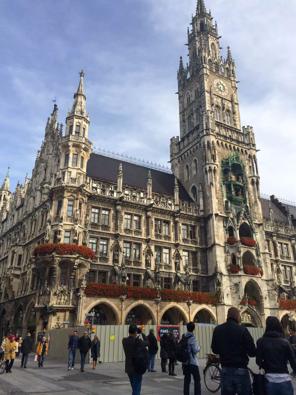 Marienplatz, Munich: Best Things To Do, Eat & See