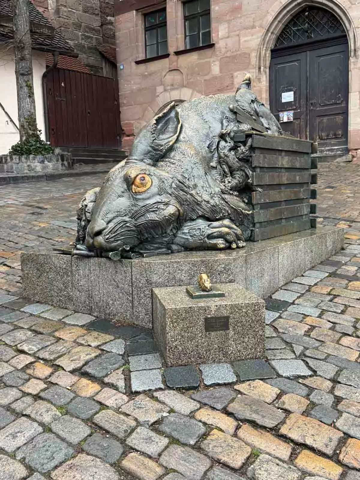 One Day In Nuremberg: The Perfect Nuremberg Itinerary