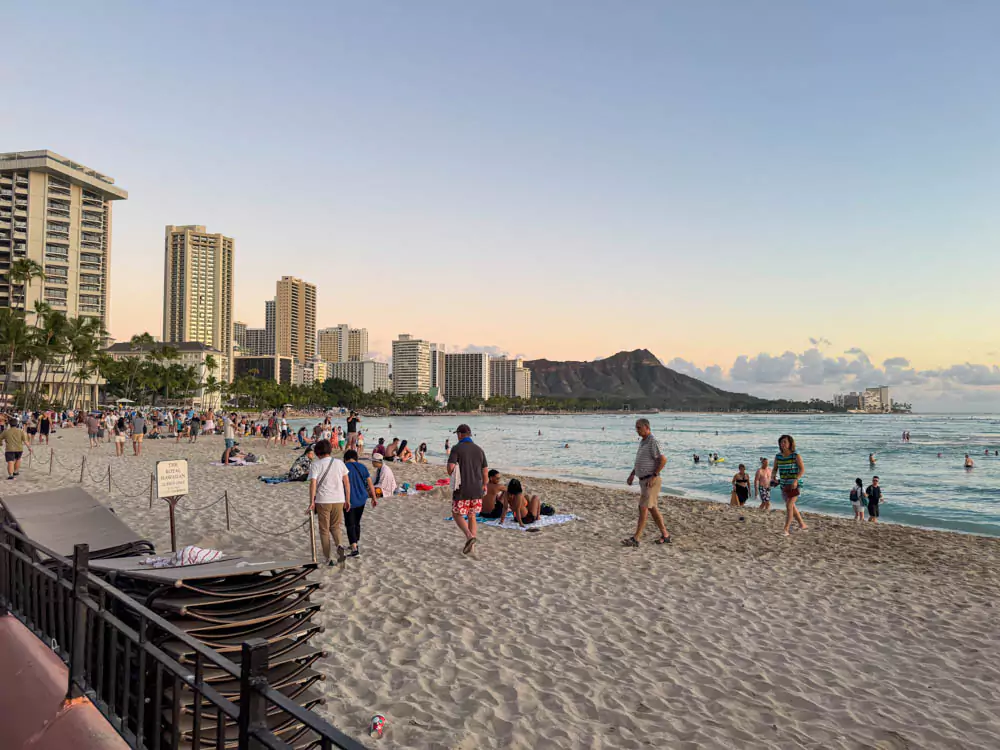 Ultimate 5 Days In Oahu Travel Itinerary: Discover Paradise