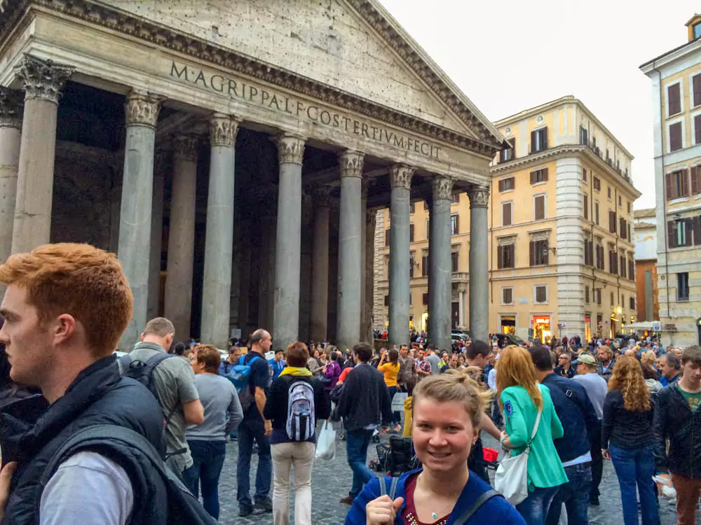 10 Day Itinerary In Italy For First Timers
