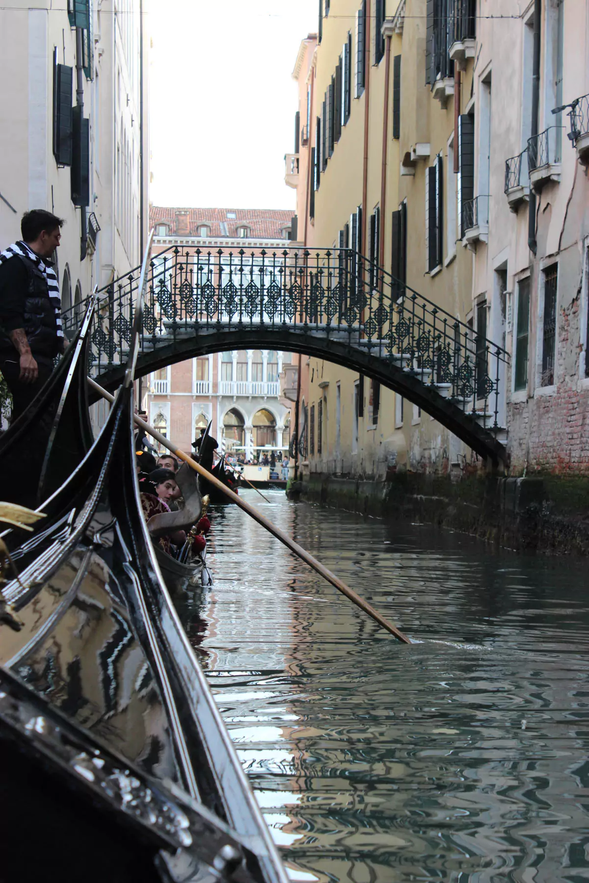 How To Plan The Perfect Italy Honeymoon
