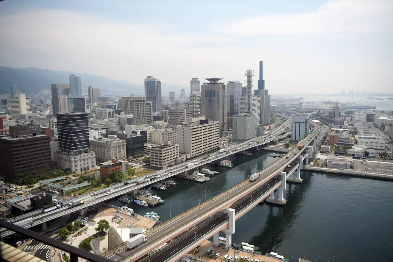 How To Spend 1 Day In Kobe, Japan