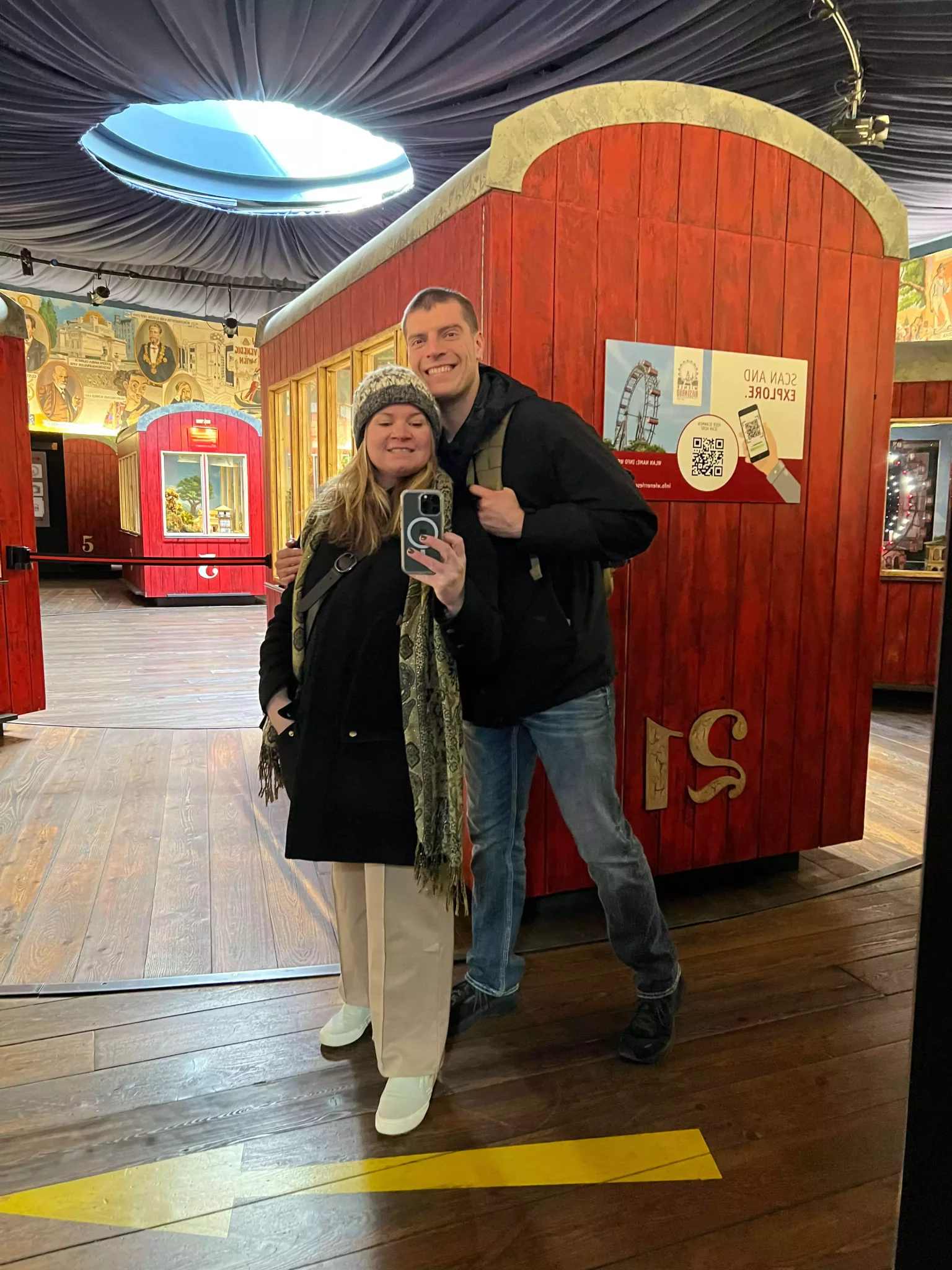 How To Plan A Day Trip To Vienna From Salzburg – Best Tips