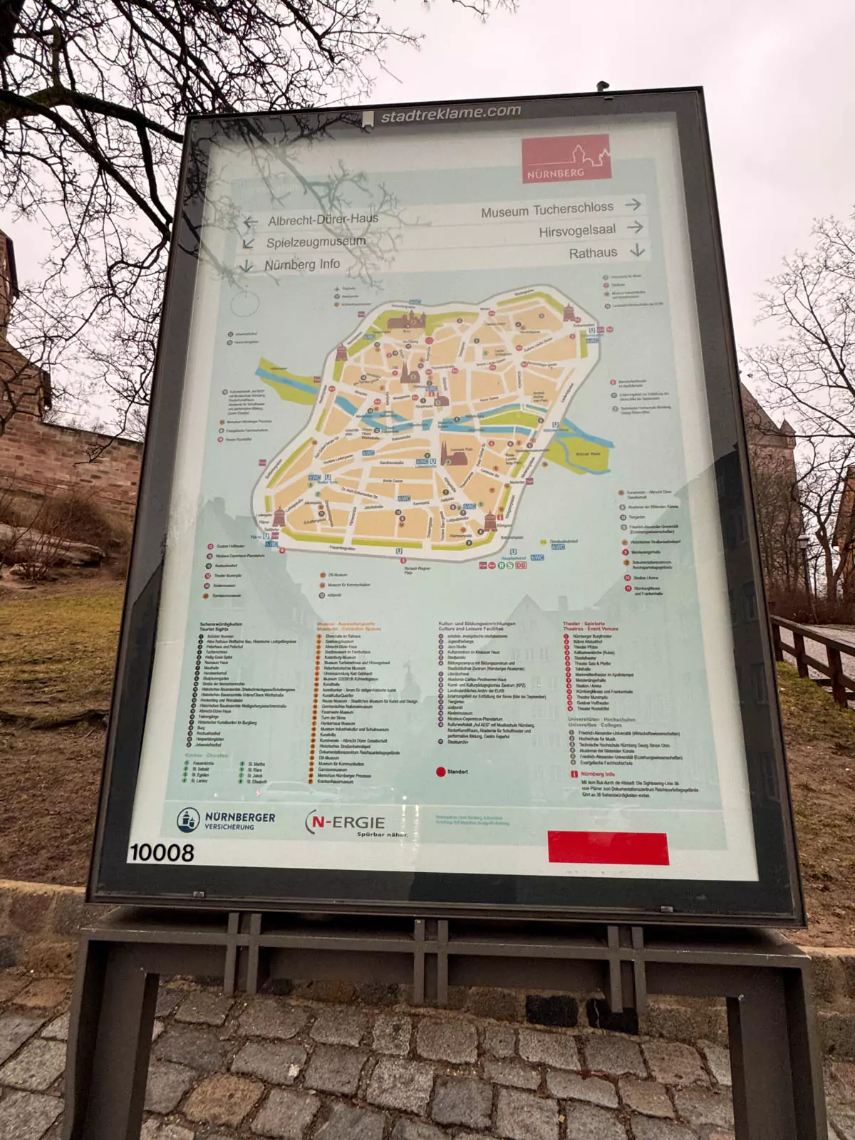 4 Day Nuremberg Itinerary: The Only Comprehensive Guide You’ll Need
