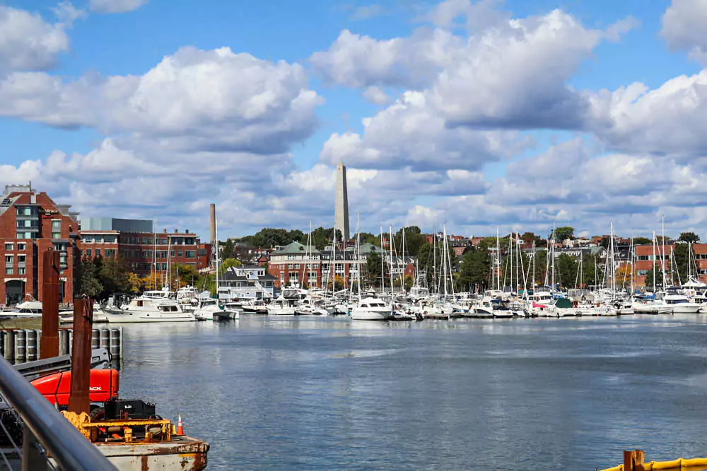 How To Spend 3 Days In Boston: A Complete Travel Guide