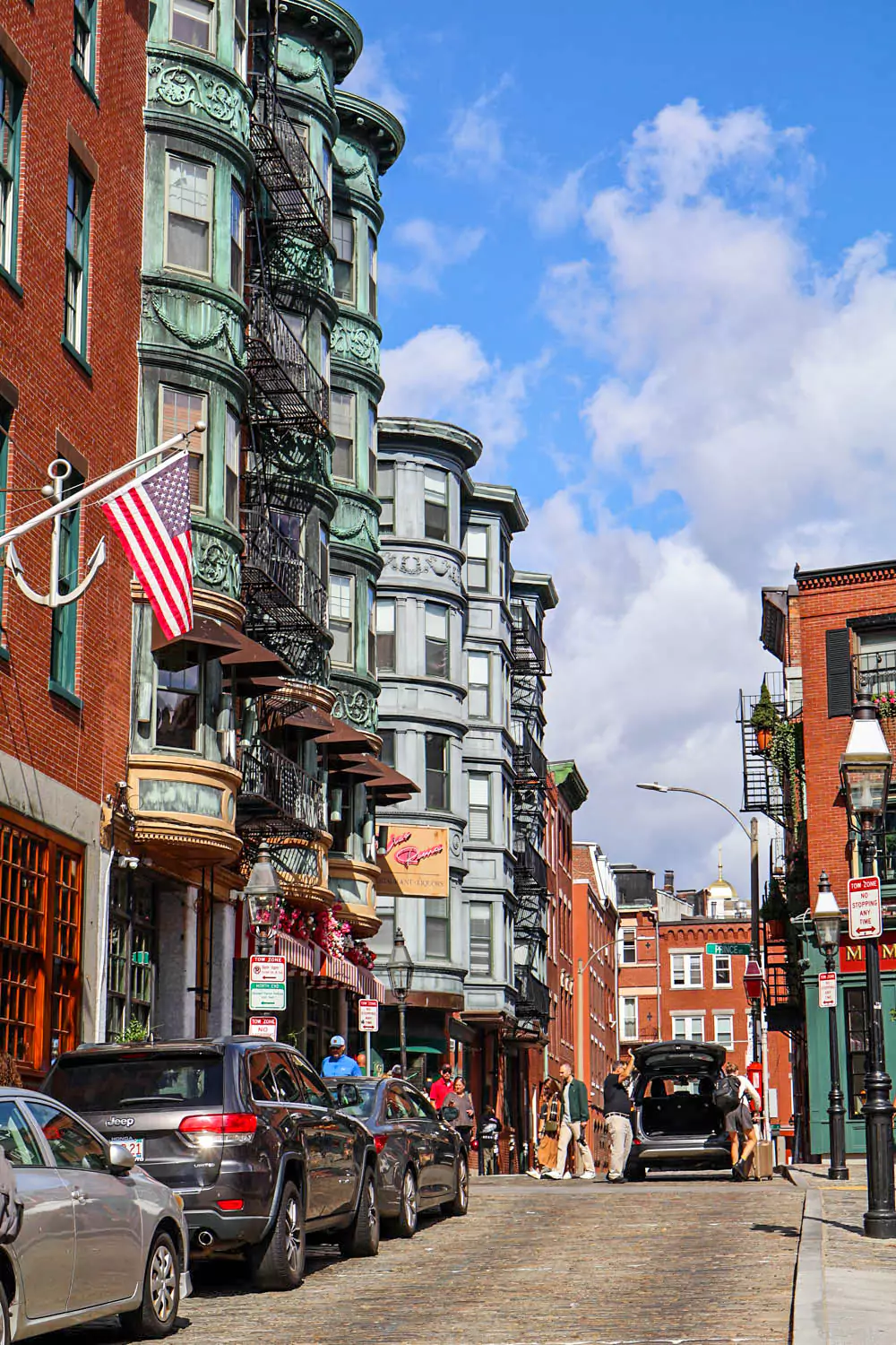 How To Spend 3 Days In Boston: A Complete Travel Guide