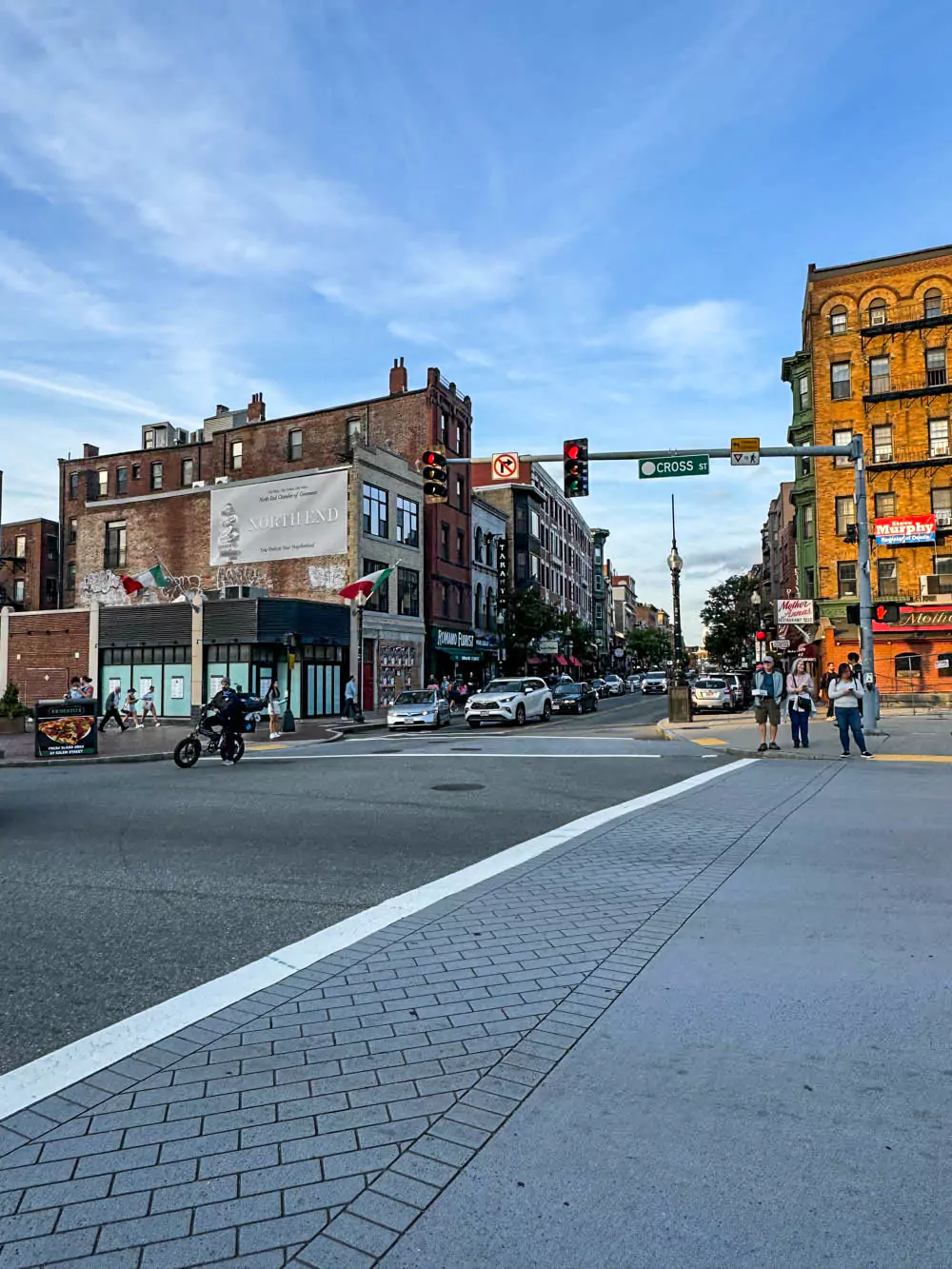 The Ultimate Guide To Visiting Boston In October