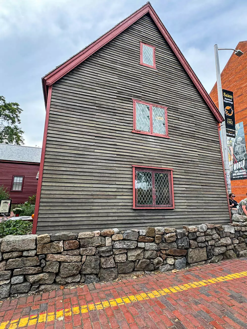 The Ultimate List Of Things To Do In Salem In October