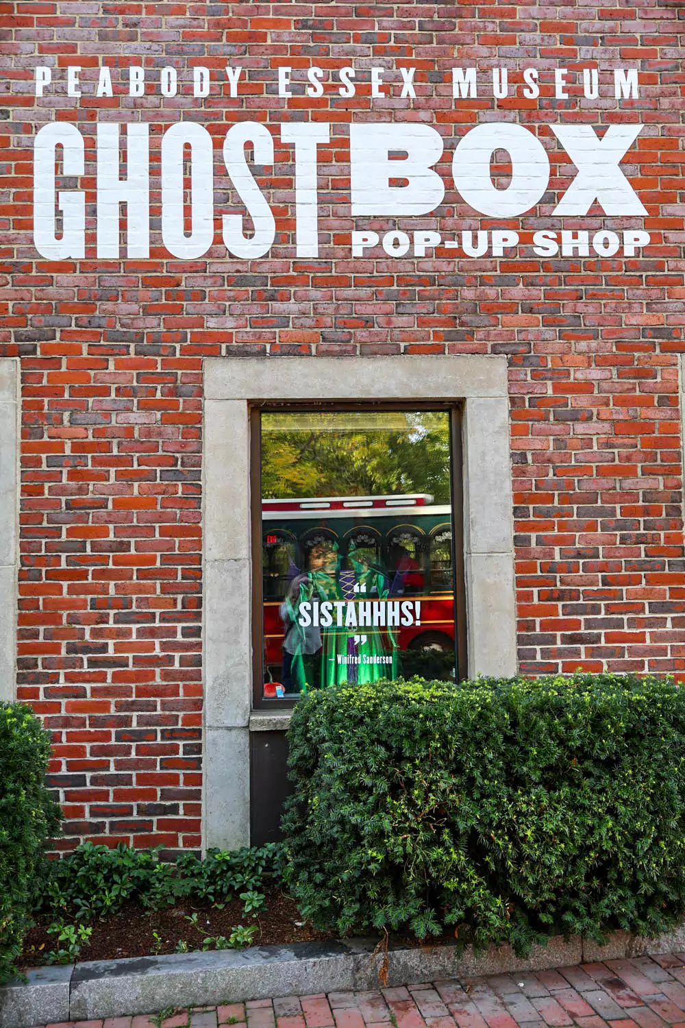 Day Trip To Salem From Boston: 11 Must-See Attractions & Tips