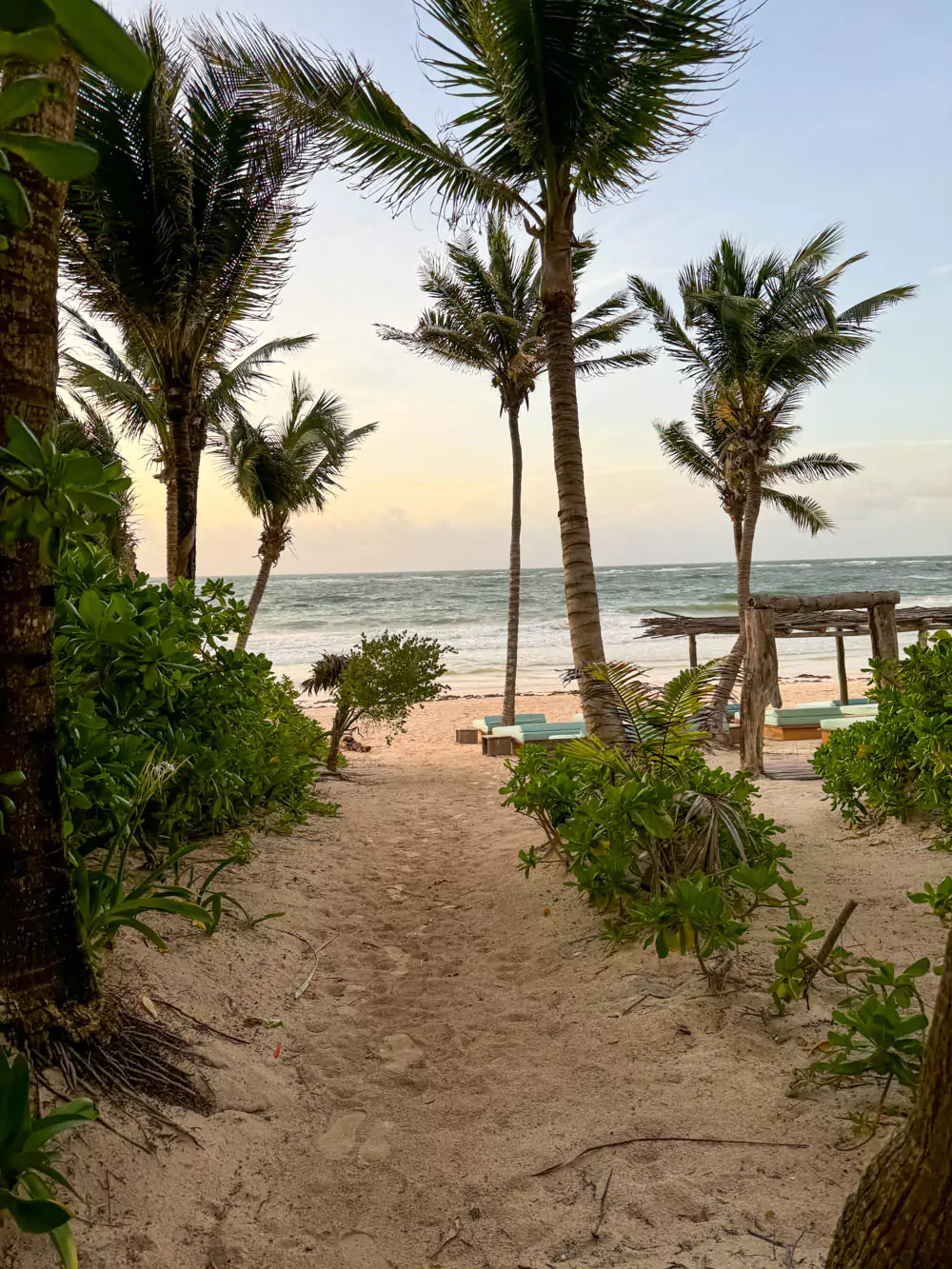 La Valise Tulum Hotel Review: Perfect Beachside Escape
