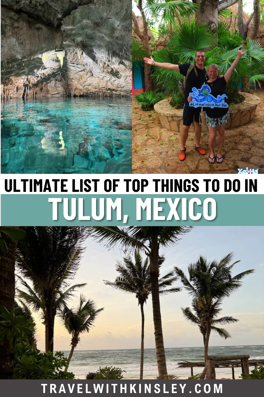 The 14 Best Things To Do In Tulum: The Ultimate Guide