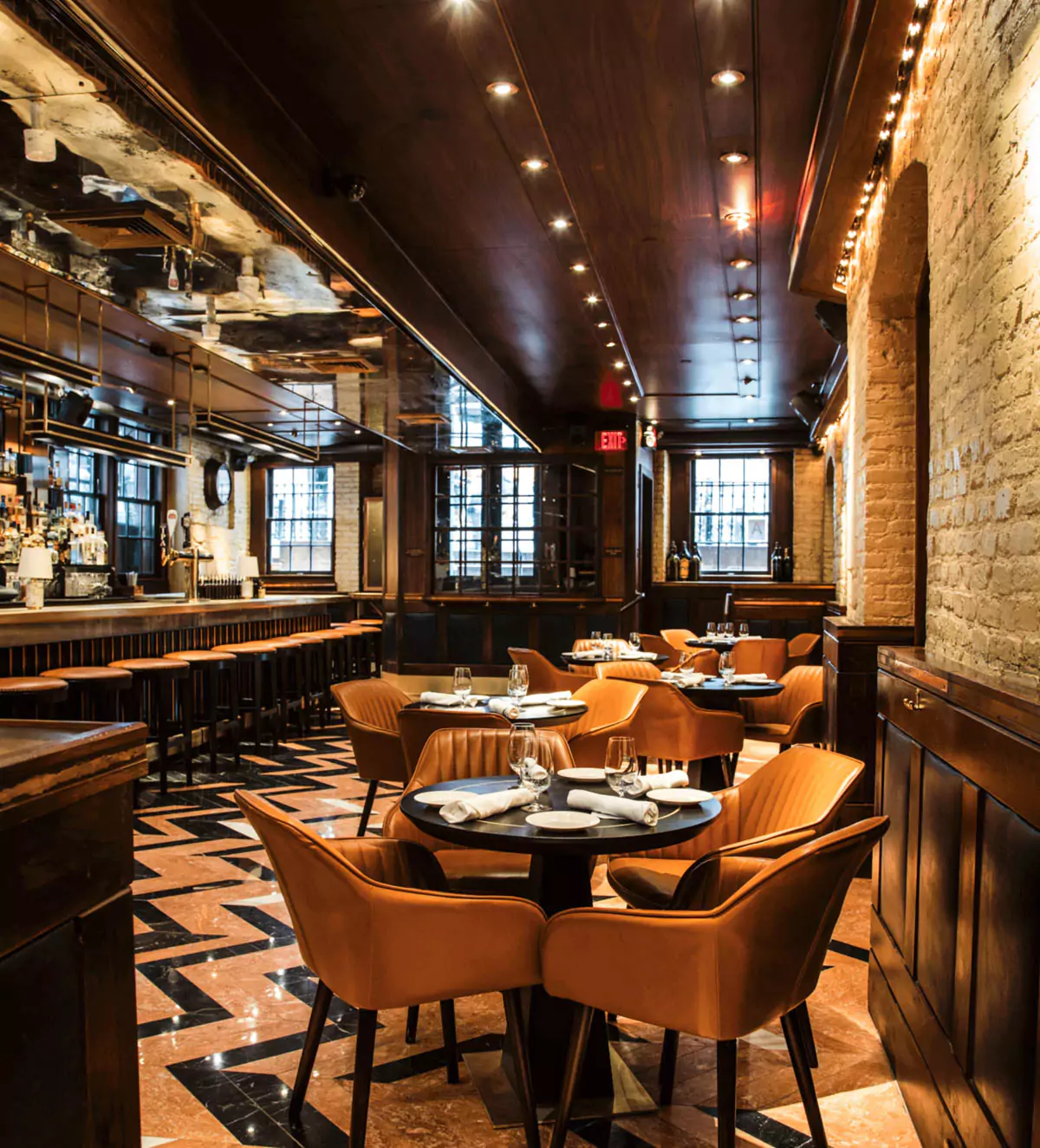 Where To Eat In NYC: Iconic Eats You Can’t Miss
