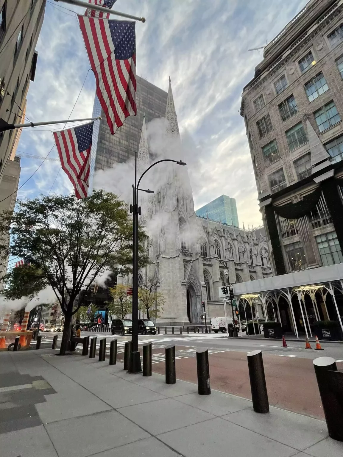 Visiting New York City In The Fall: What To Know Before You Go