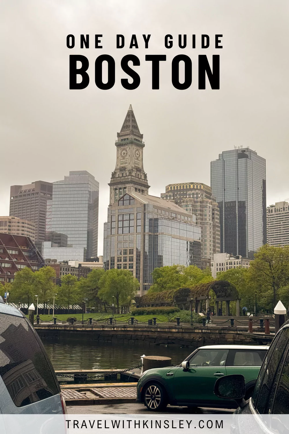 One Day In Boston Itinerary: Must-See Attractions