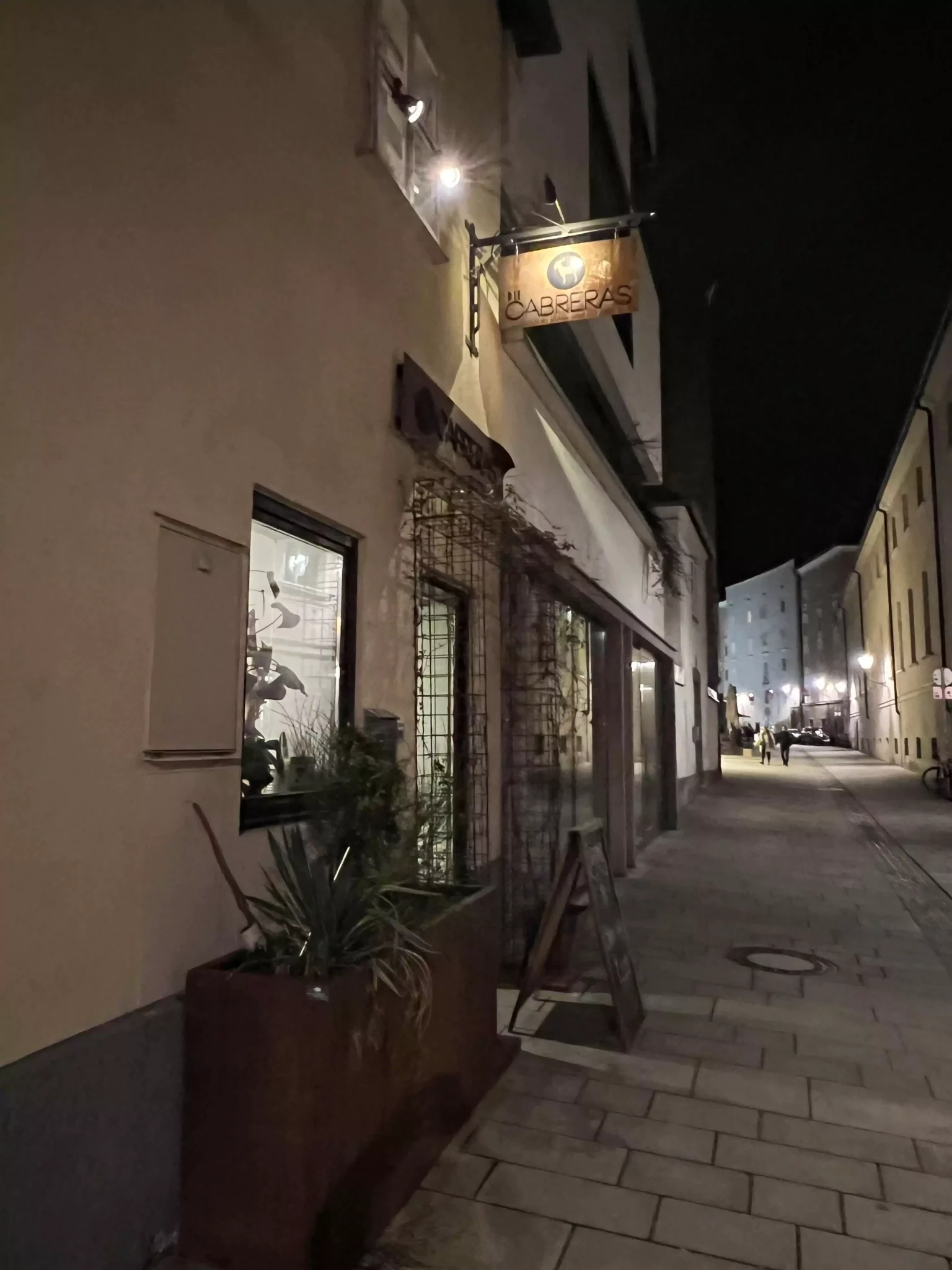 Salzburg Food Guide – What + Where To Eat In Austria