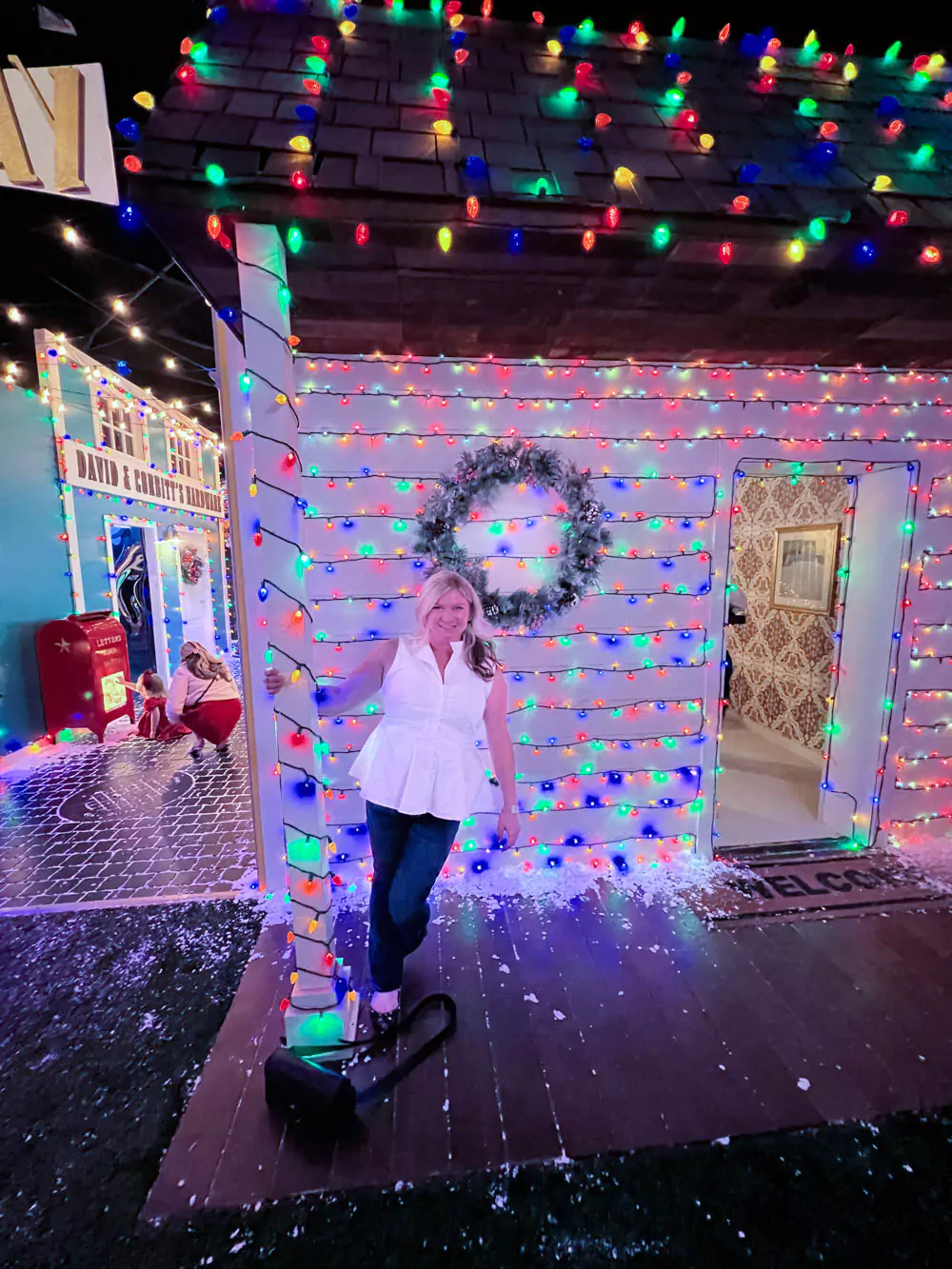 Things To Do In DFW In Winter During The Holiday Season