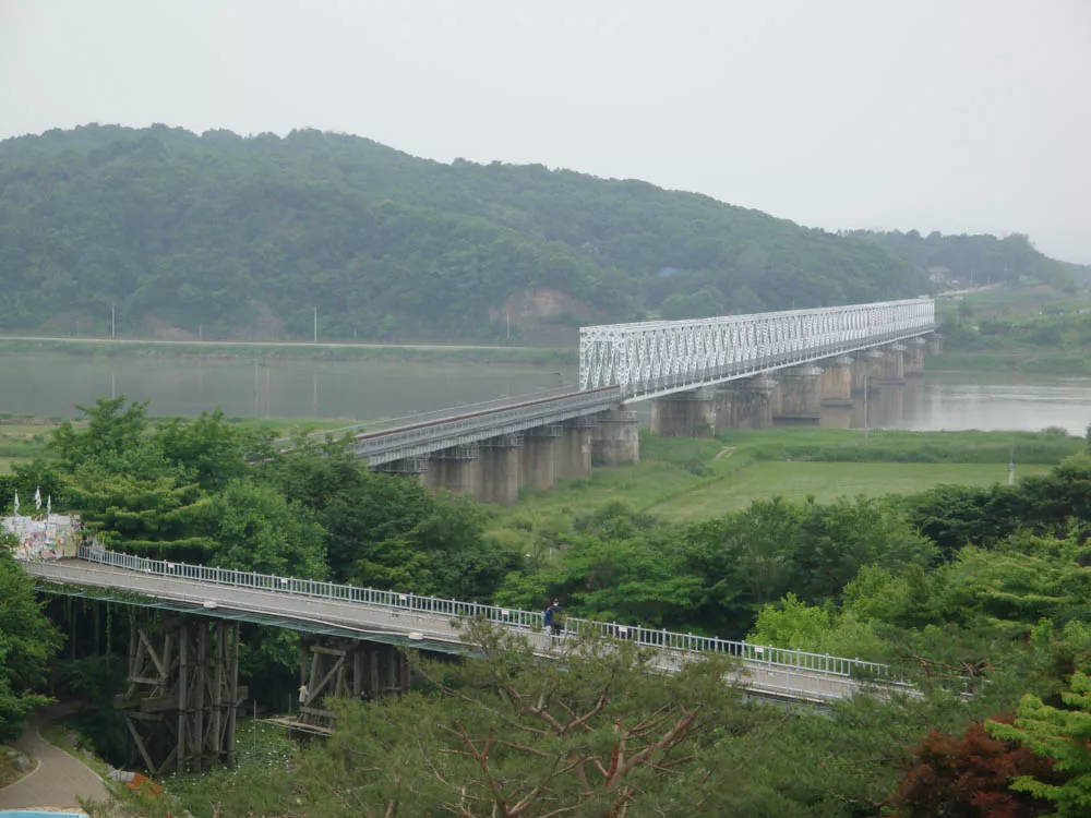 How To Visit The DMZ From Seoul: Complete Guide