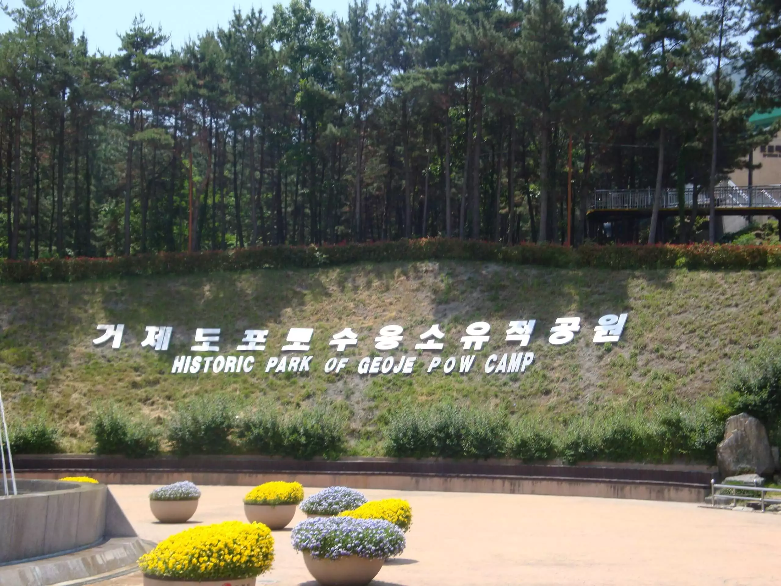 My Study Abroad Immersion Trip To South Korea