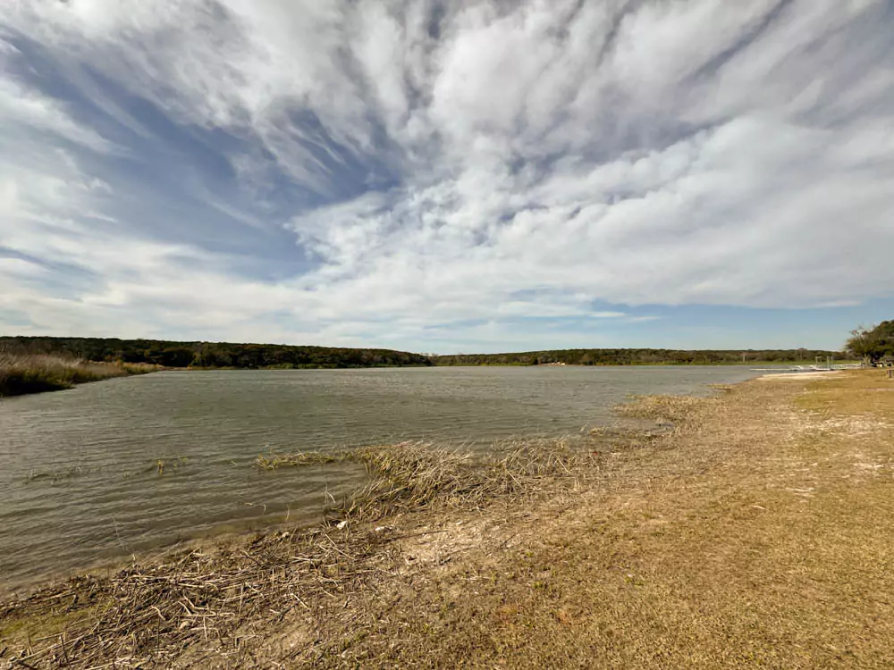 Visiting Meridian State Park In Texas: A Relaxing Getaway