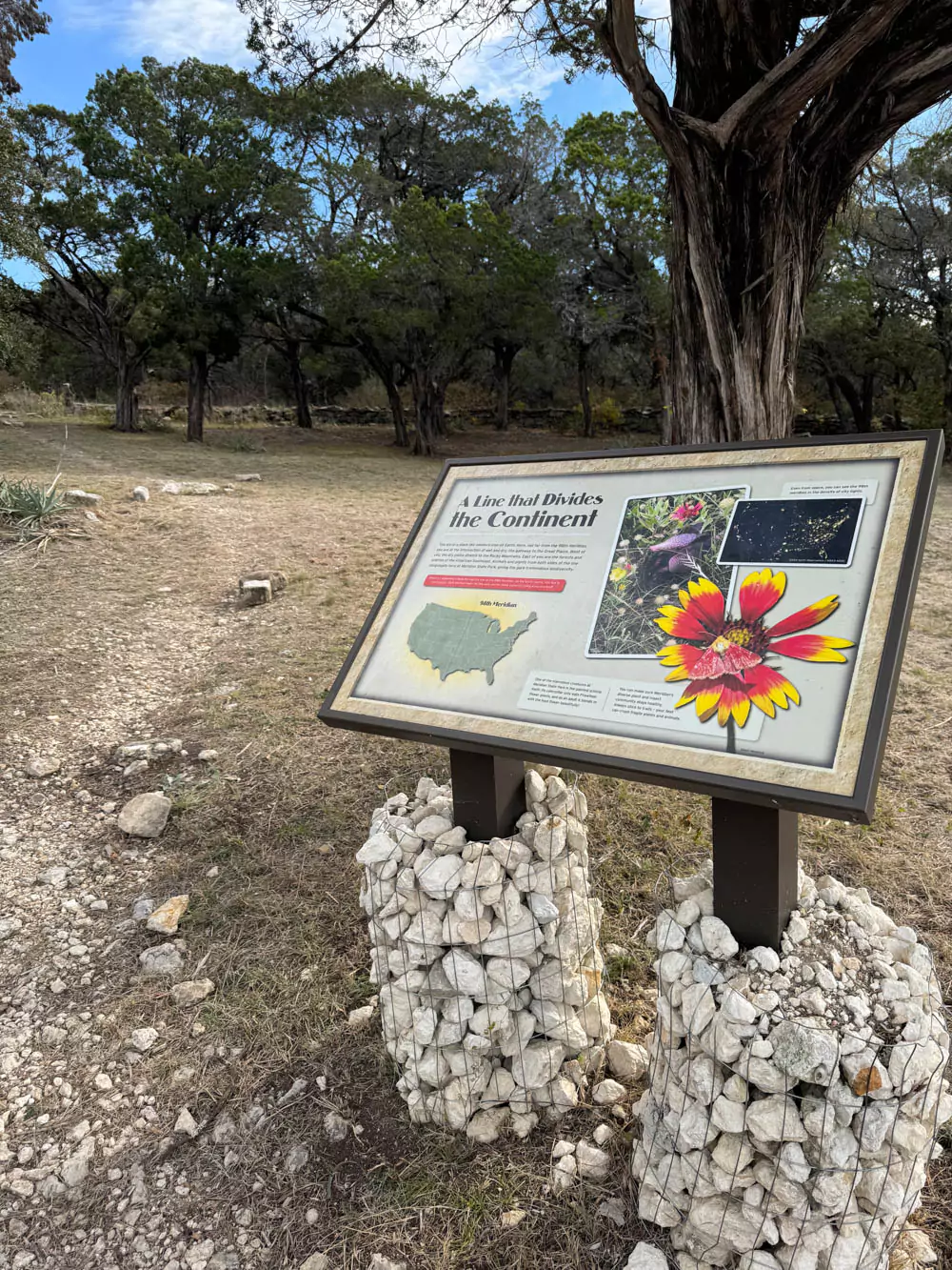 Visiting Meridian State Park In Texas: A Relaxing Getaway