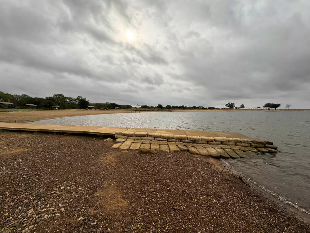 Guide To Ray Roberts Lake State Park