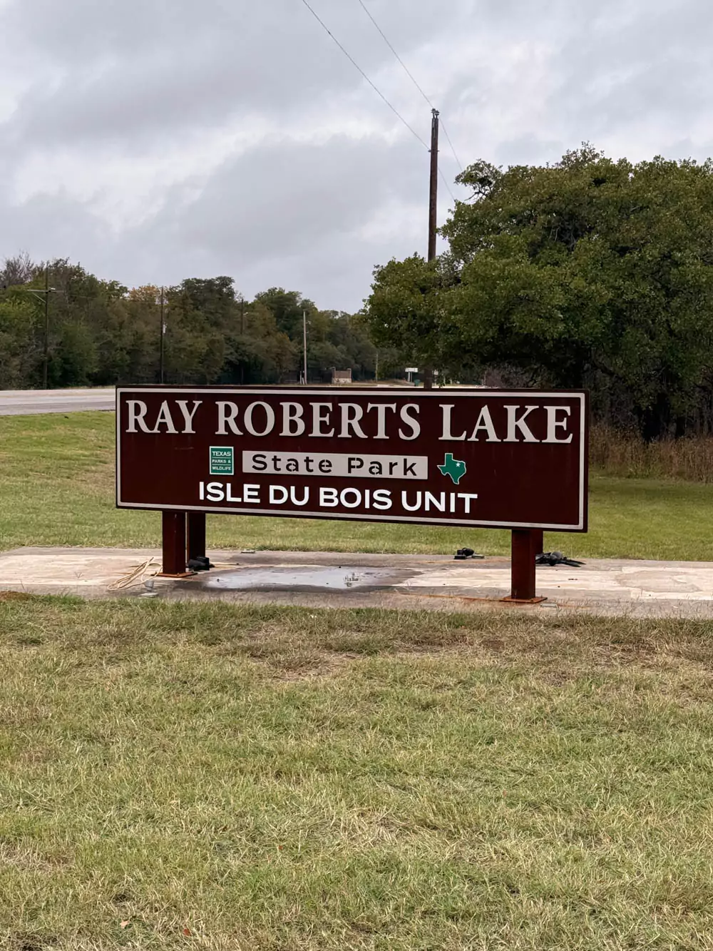Guide To Ray Roberts Lake State Park