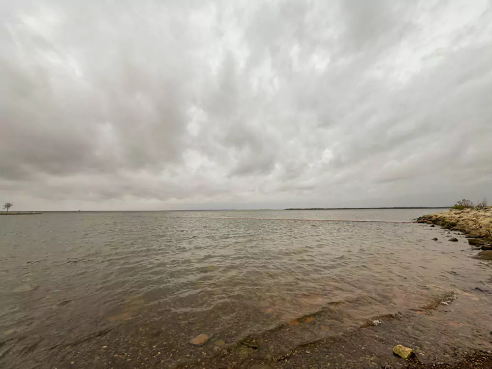 Guide To Ray Roberts Lake State Park