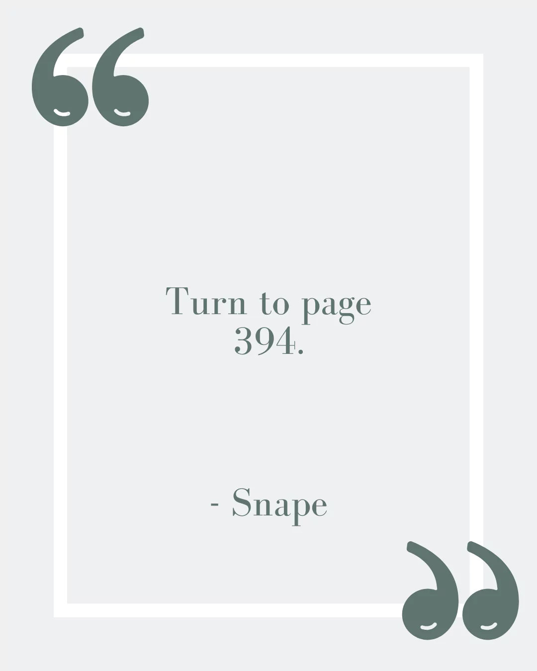 50 Iconic Harry Potter Quotes From The Movies And Books