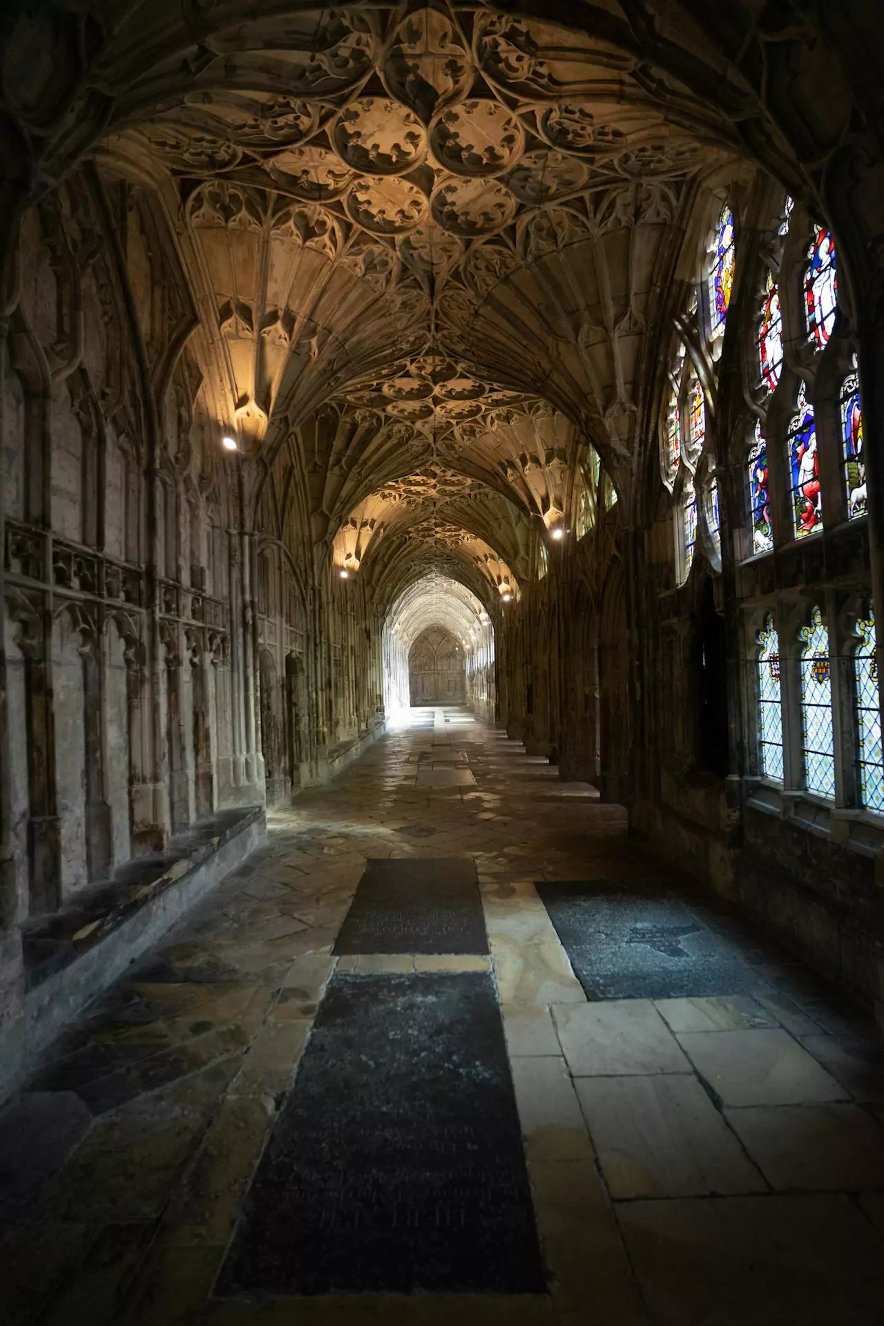 Hogwarts Filming Locations: Must-Visit Real-Life Castles
