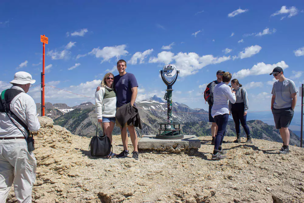 Explore The Best Things To Do In Jackson Hole, Wyoming