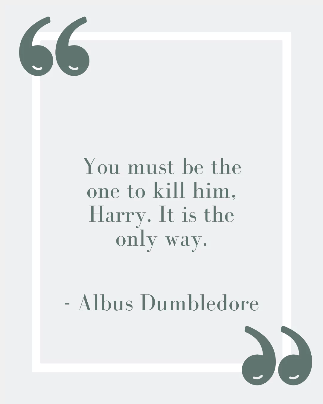 50 Iconic Harry Potter Quotes From The Movies And Books