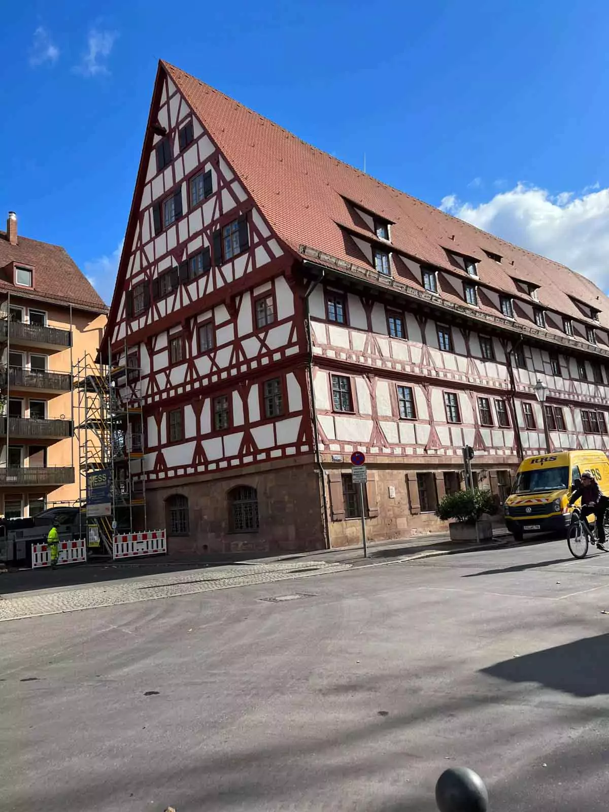 One Day In Nuremberg: The Perfect Nuremberg Itinerary