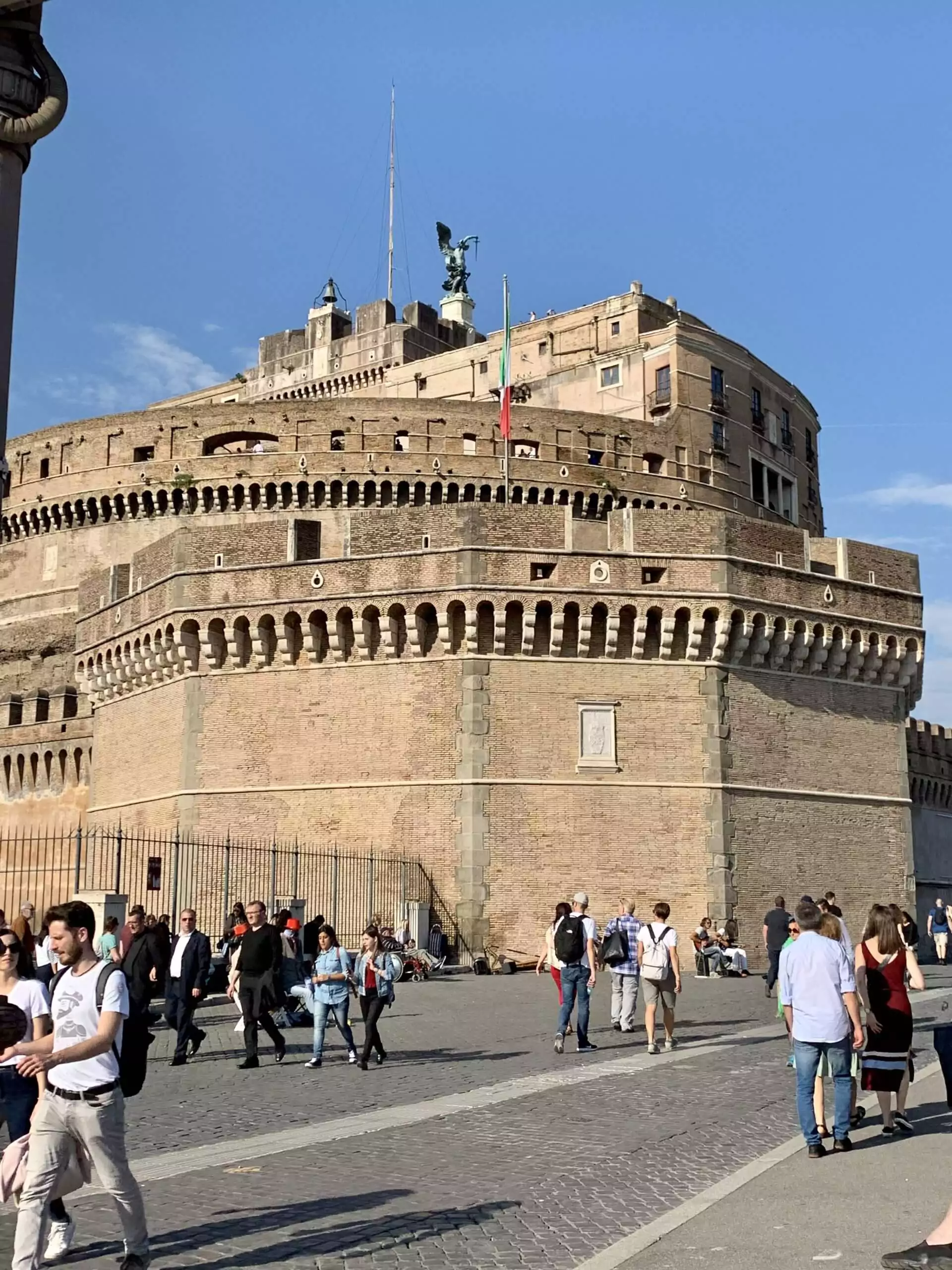 Visiting Rome In May - Everything You Need To Know