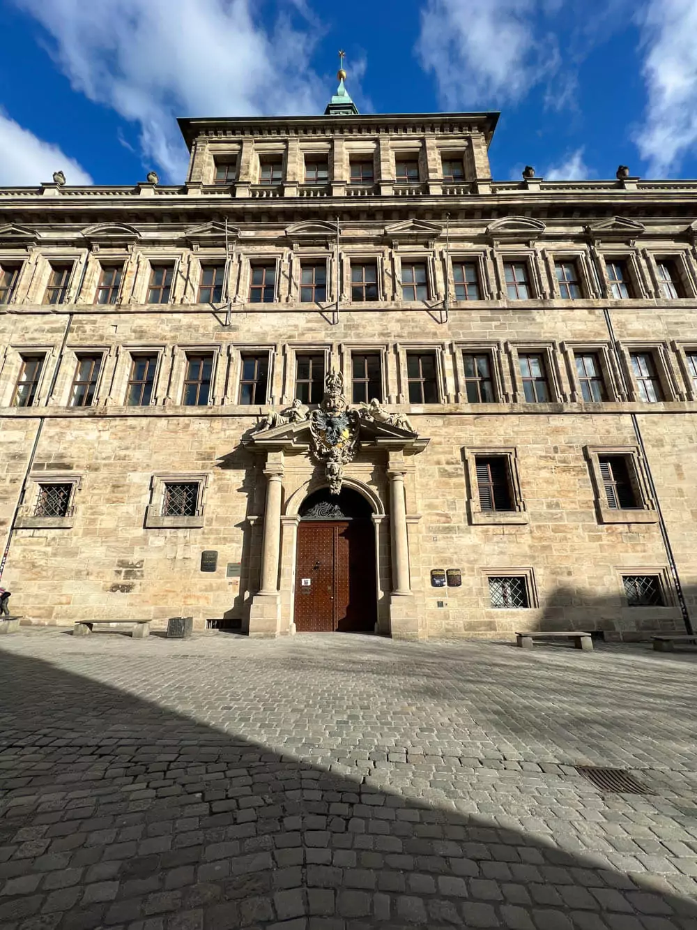 25 Best Things To Do In Nuremberg, Germany (+ Hidden Gems)