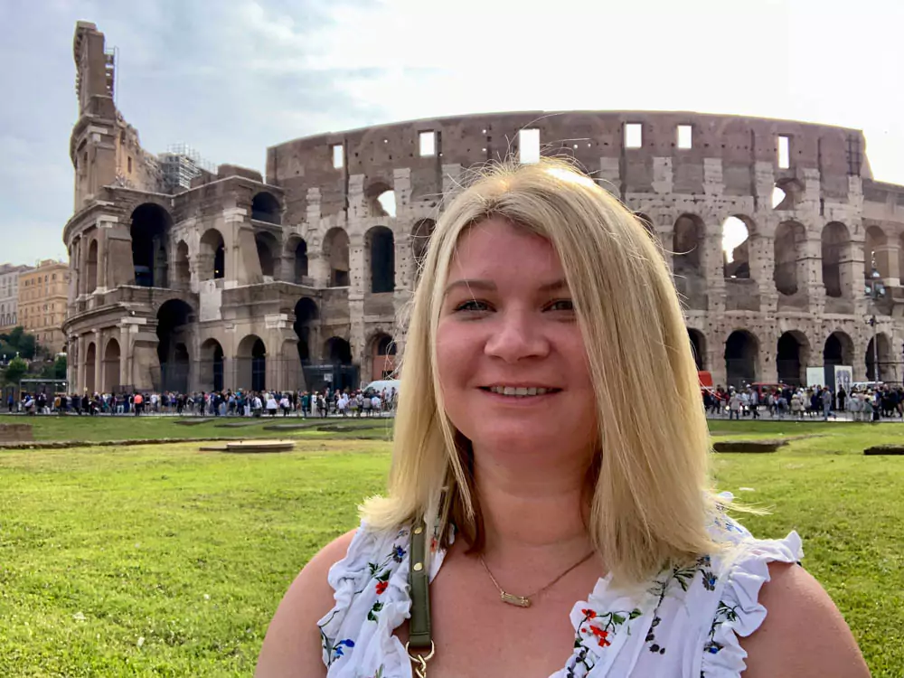 7 Day Italy Itinerary: Rome, Naples & Venice Travel Plan